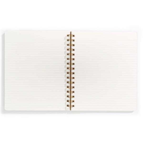 Smiley Face Notebook – The Paper Company India