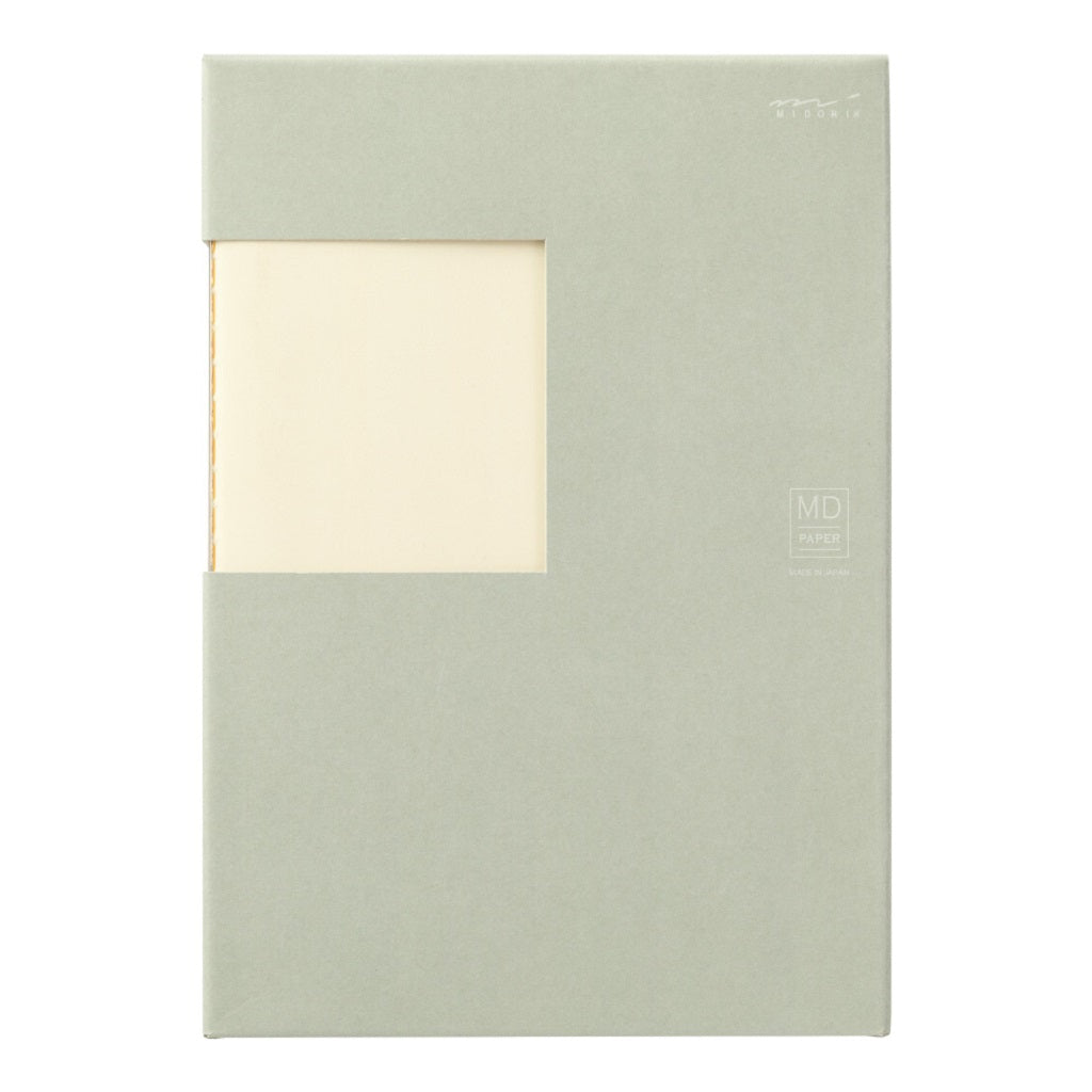A5 Grid Notebook Set – The Paper Company India