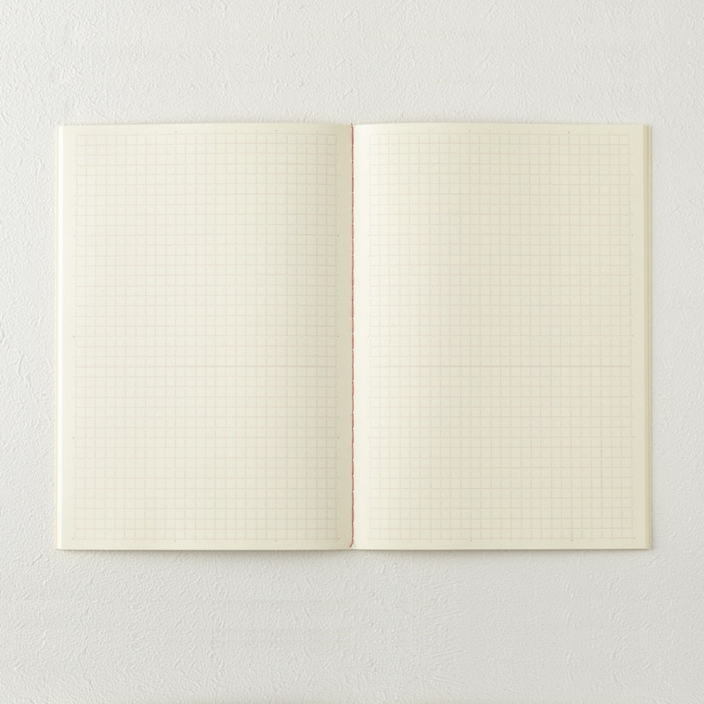 A5 Grid Notebook Set – The Paper Company India