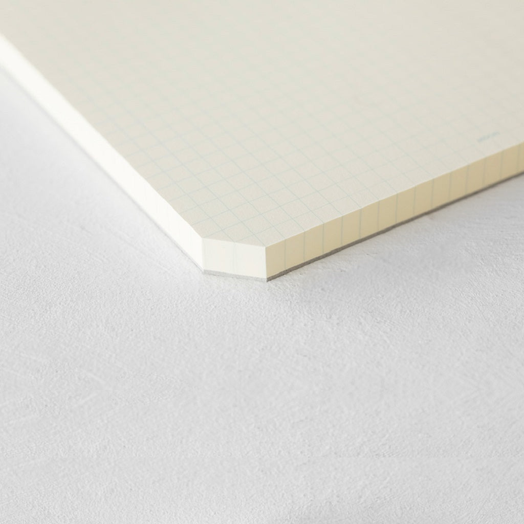 A5 Grid Paper Pad – The Paper Company India