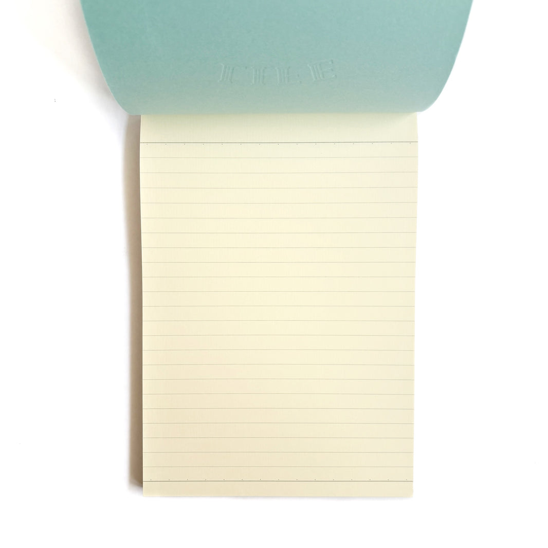 Notepads + Lists – The Paper Company India