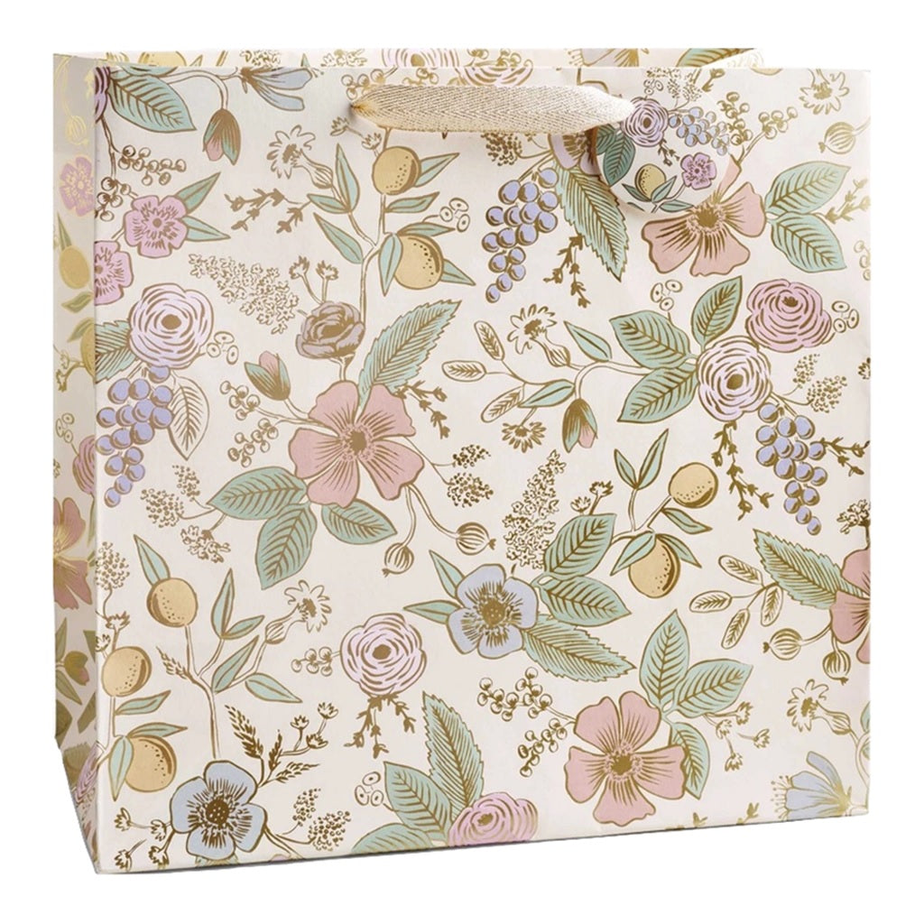 Colette Large Gift Bag – The Paper Company India