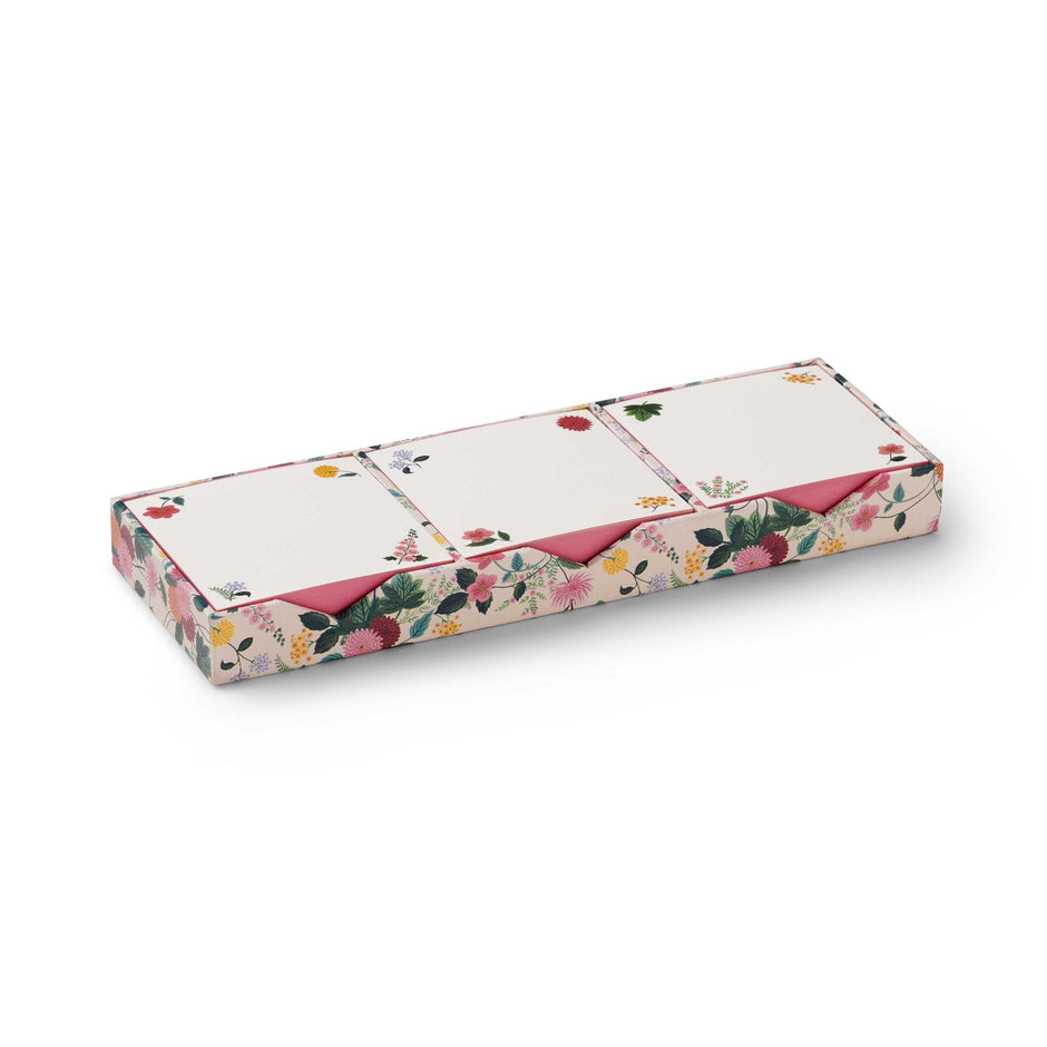 Notepads + Lists – The Paper Company India