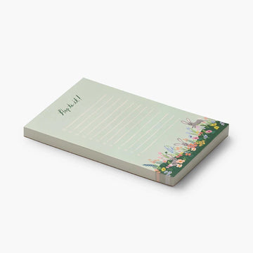 Notepads + Lists – The Paper Company India