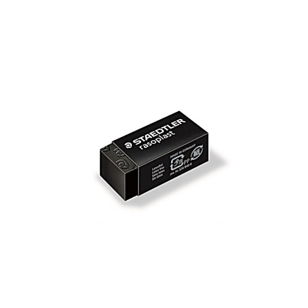 Mini Rasoplast Graphite Eraser – The Paper Company India