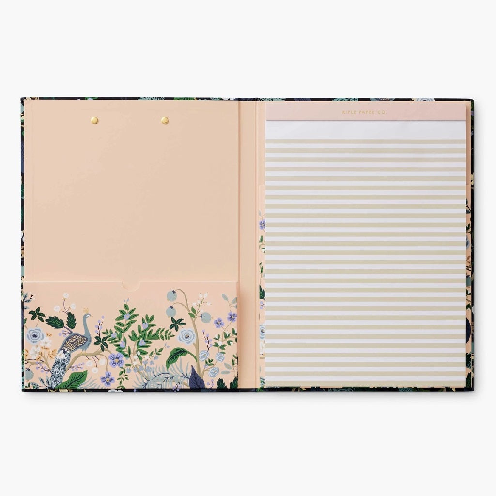 Peacock Clipfolio – The Paper Company India