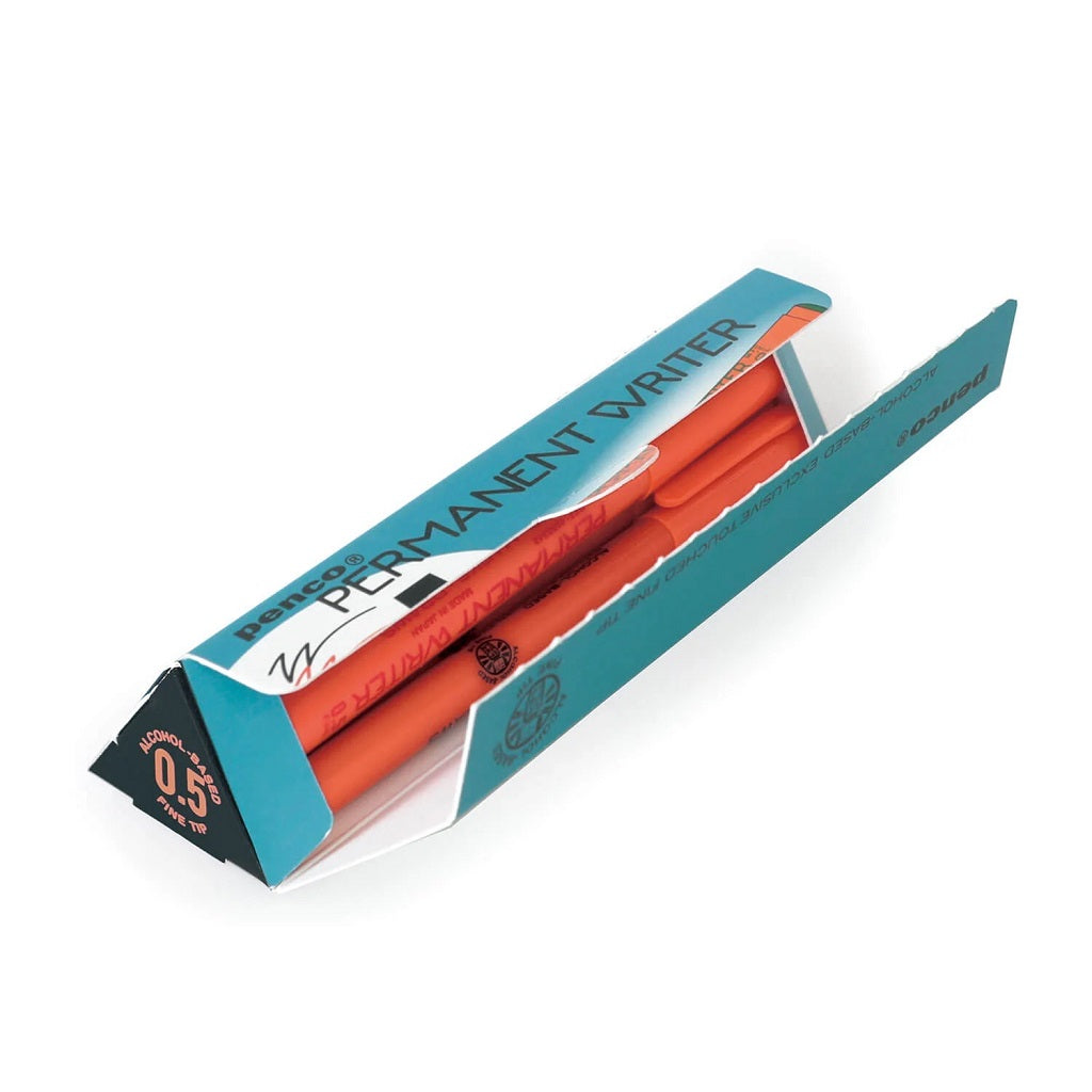 Permanent Writer Pen Set – The Paper Company India