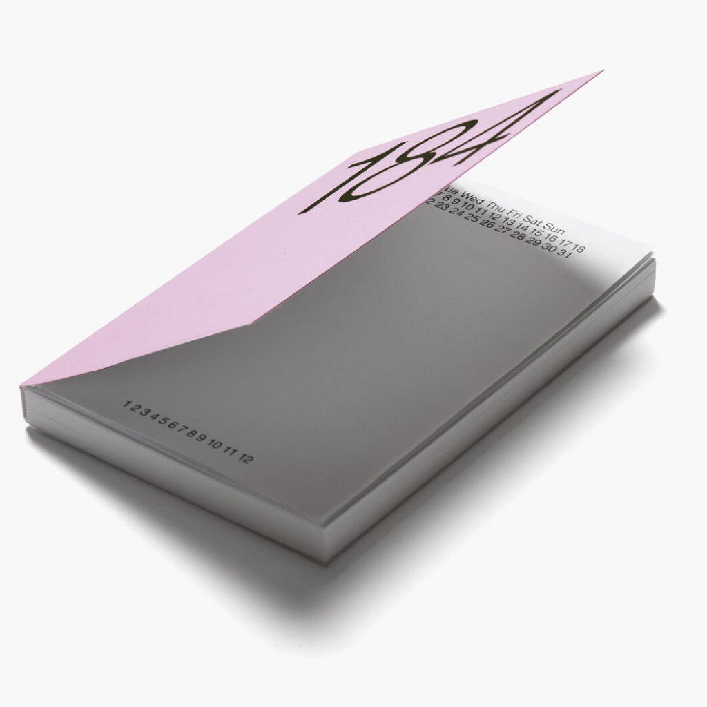 Pink 184 Journal – The Paper Company India