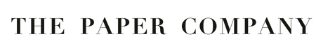 The Paper Company India