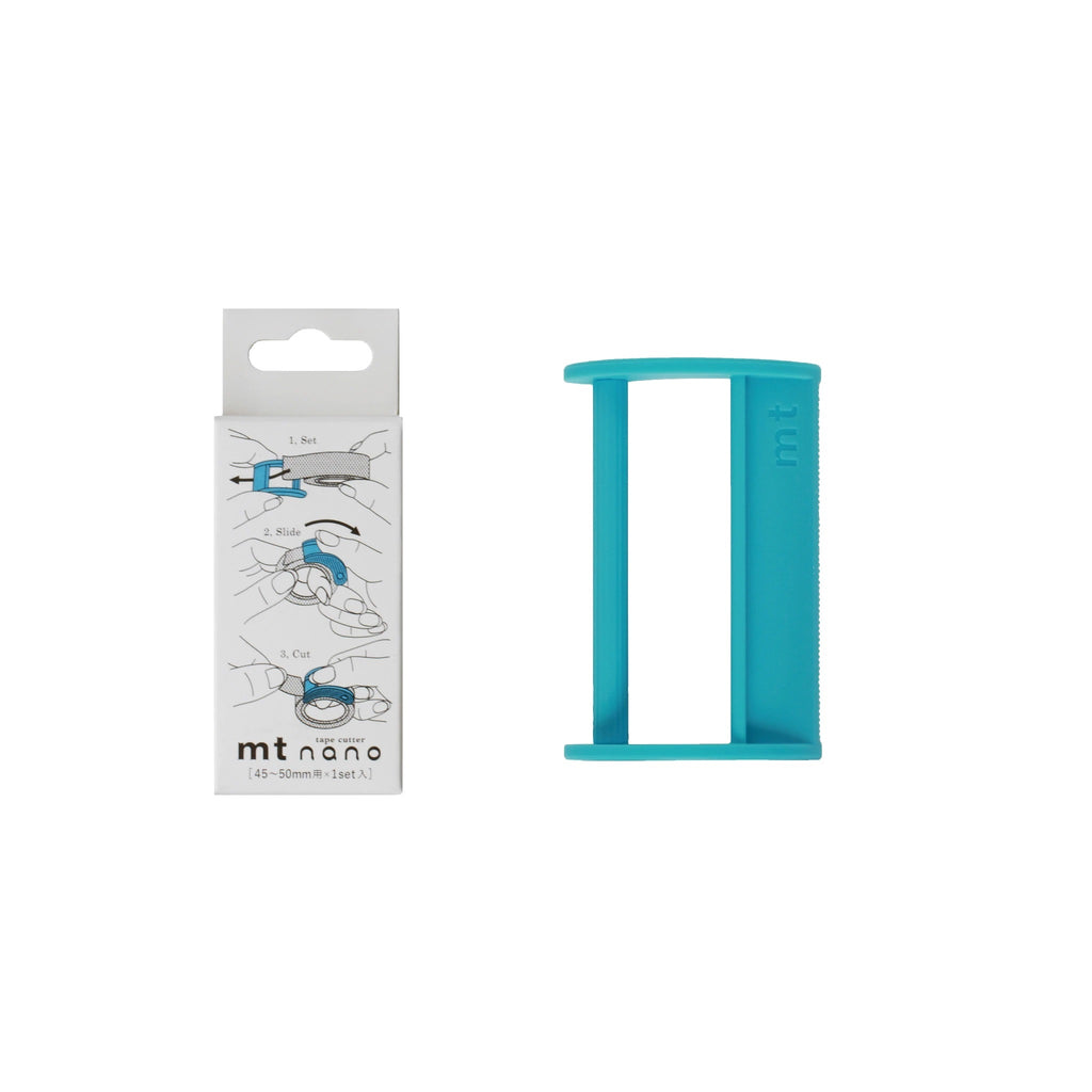 50mm Washi Tape Cutter – The Paper Company India