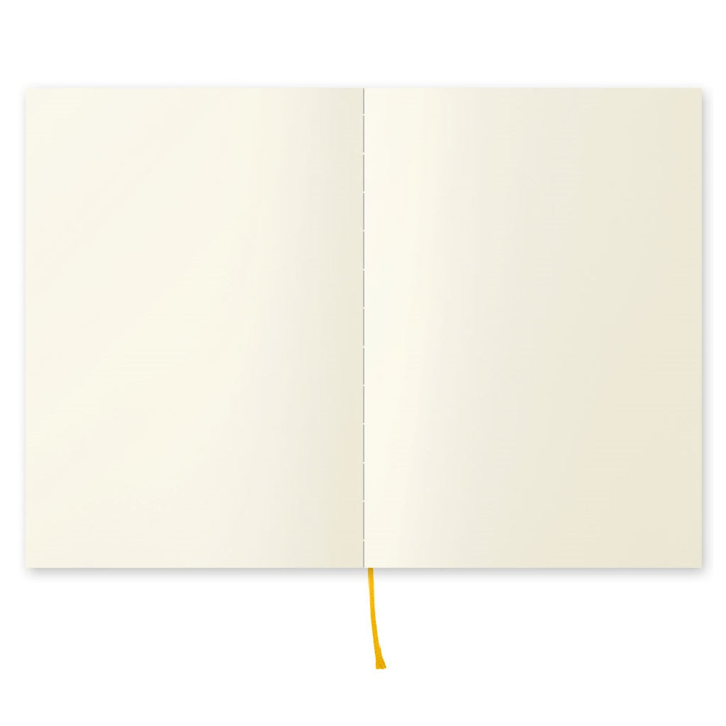 A5 Blank Notebook – The Paper Company India