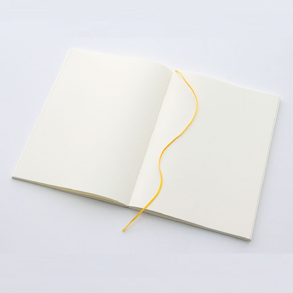 A5 Blank Notebook – The Paper Company India