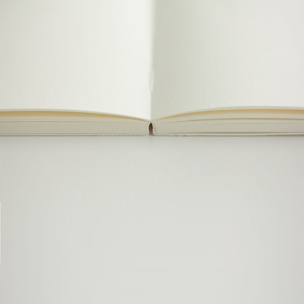 A5 Blank Notebook – The Paper Company India