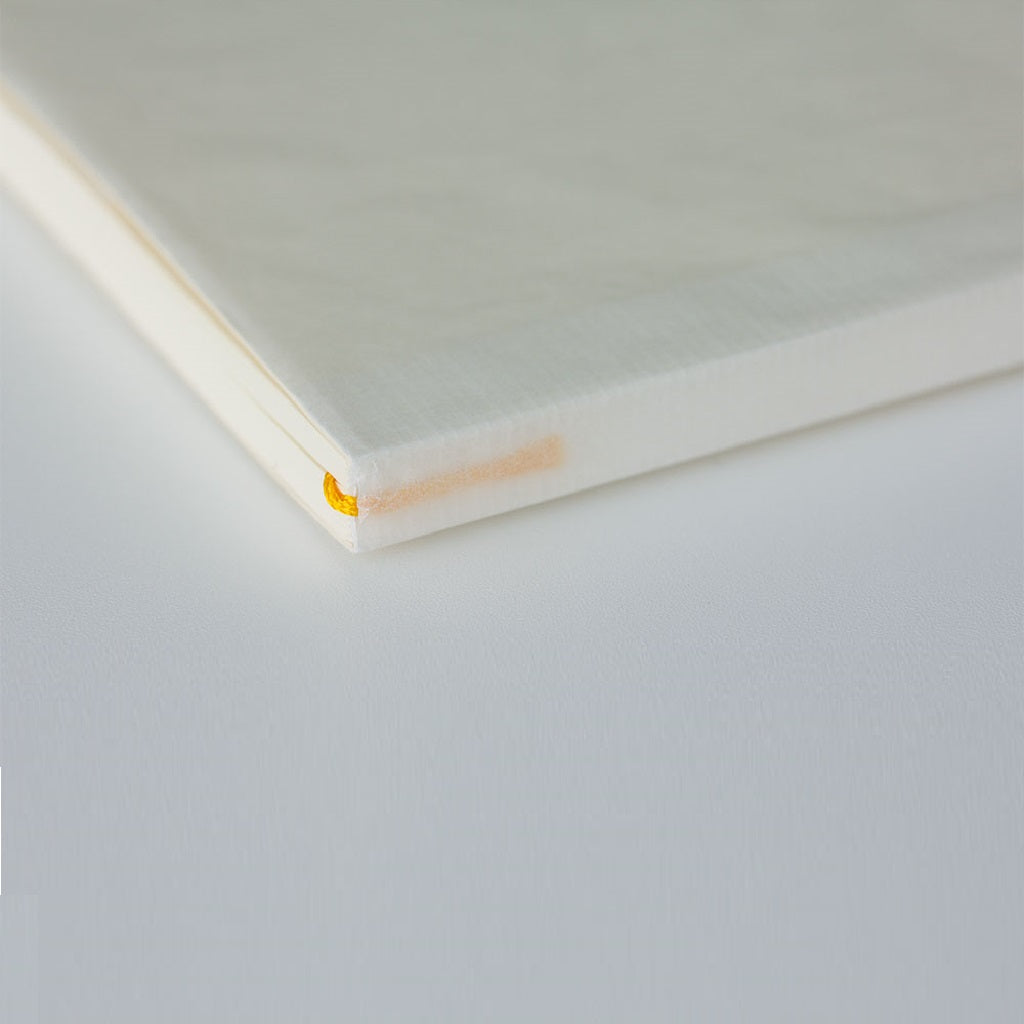 A5 Blank Notebook – The Paper Company India