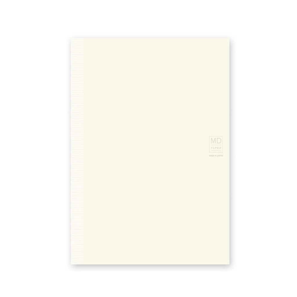 A5 Blank Notebook – The Paper Company India