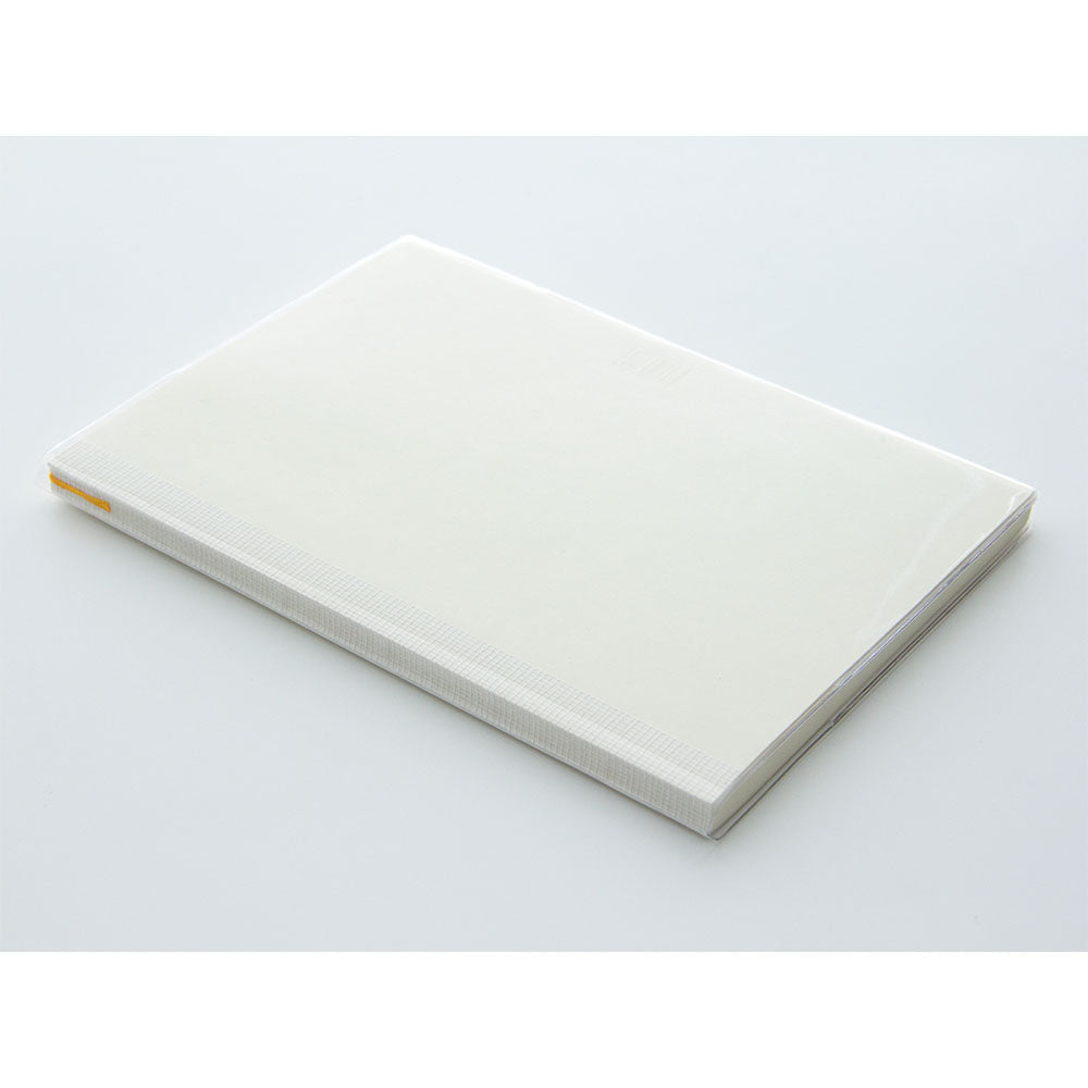 A5 Clear Notebook Cover – The Paper Company India