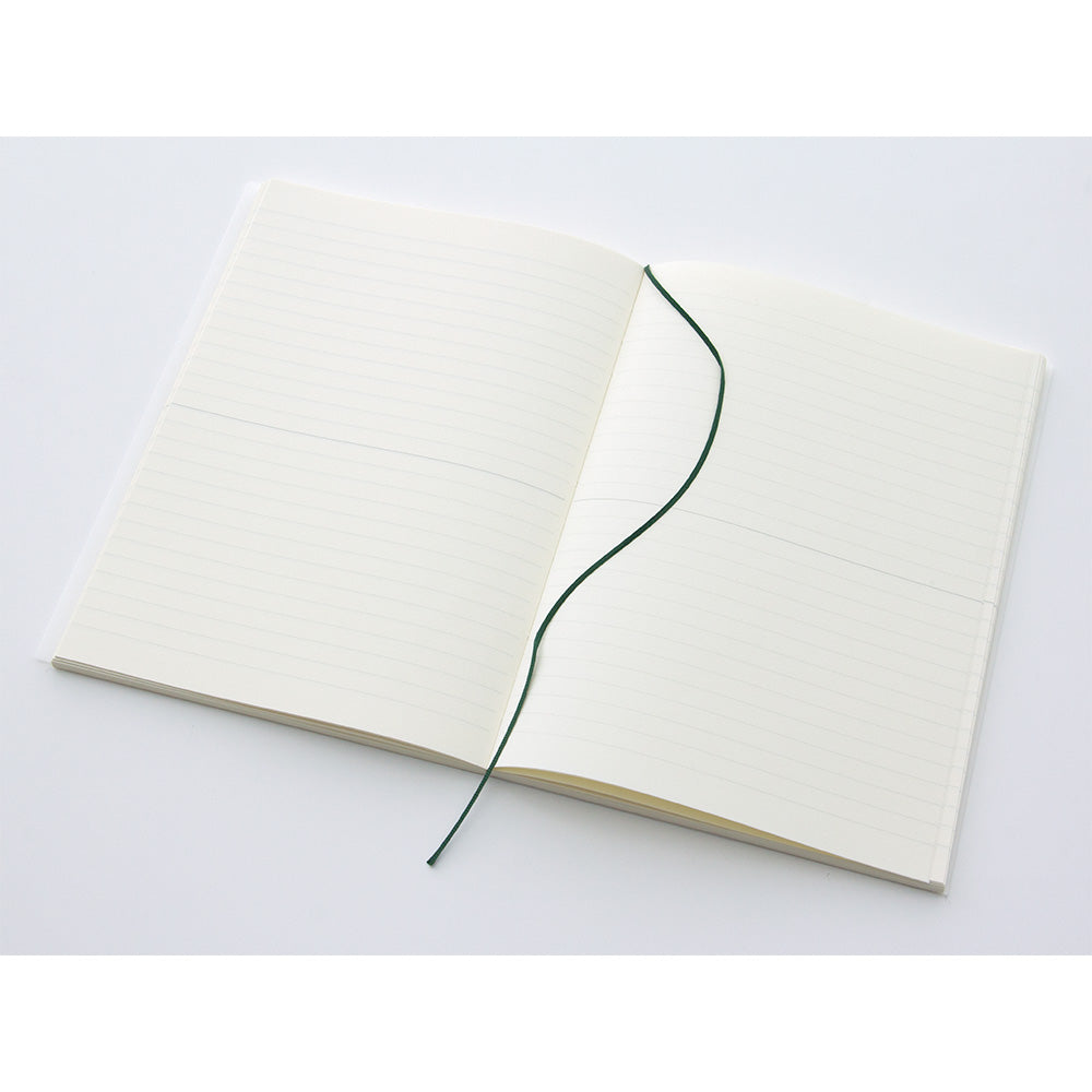 A5 Lined Notebook – The Paper Company India