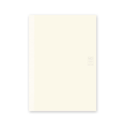 A5 Lined Notebook – The Paper Company India