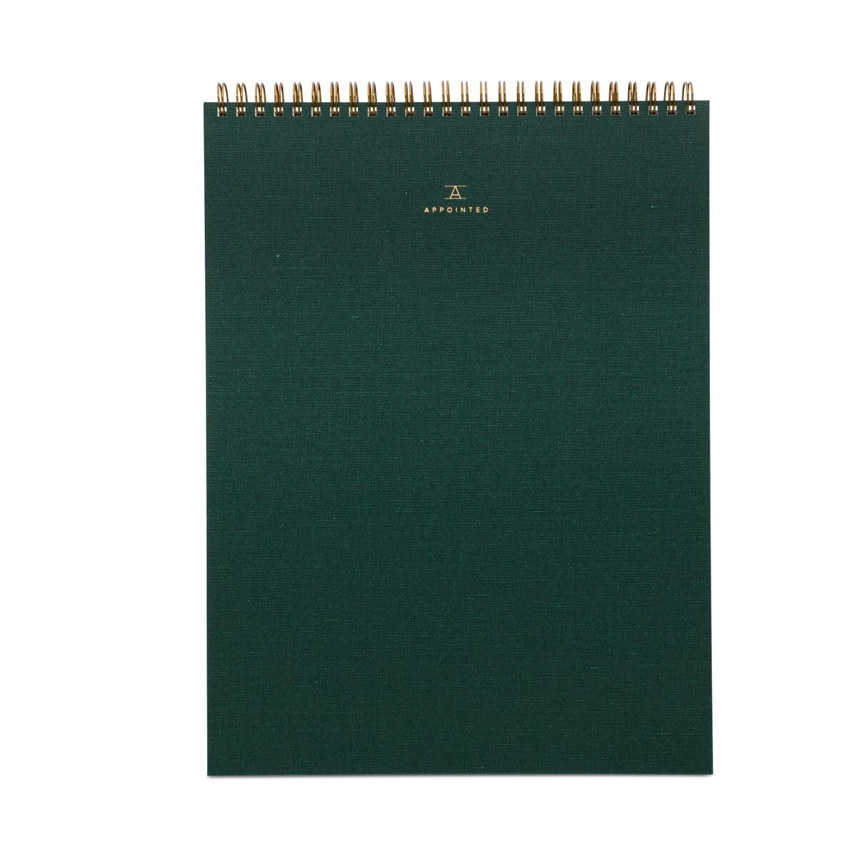 Hunter Green Artist Pad – The Paper Company India