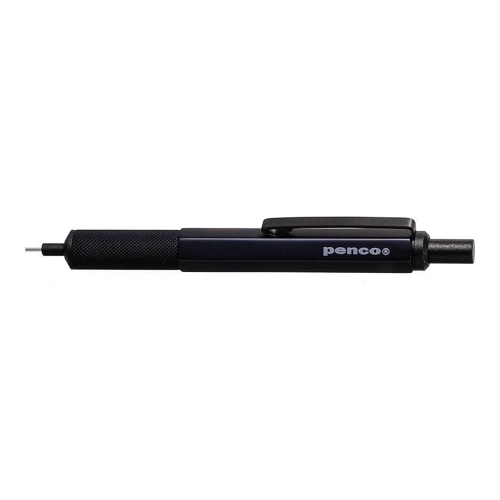 Black Drafting Pencil – The Paper Company India