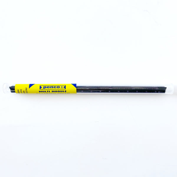 Black Drafting Scale – The Paper Company India