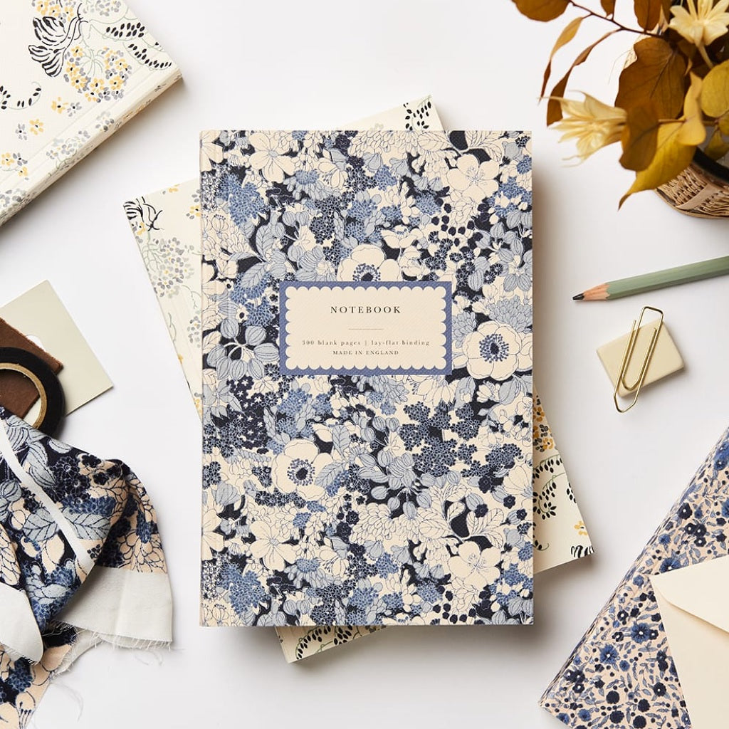 Bloom Notebook – The Paper Company India
