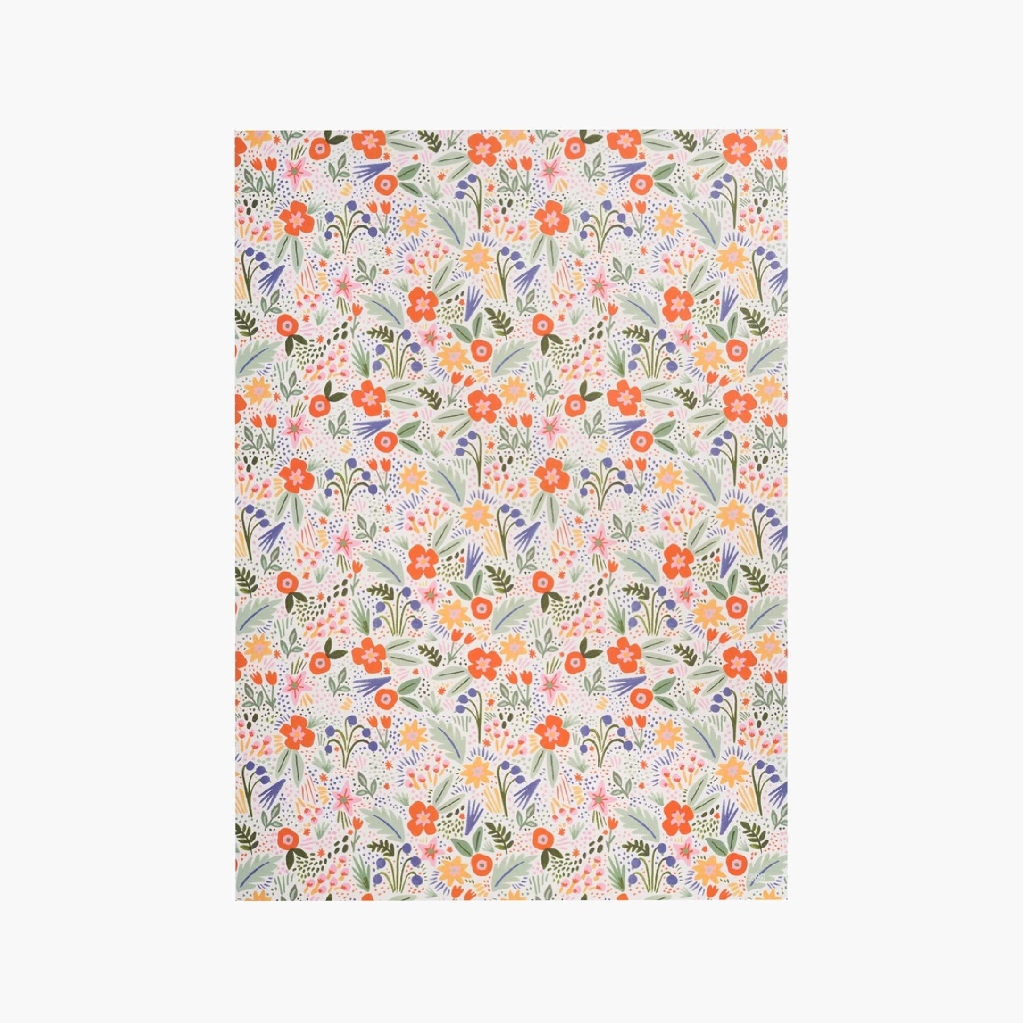 Fiesta Wrapping Sheets – The Paper Company India