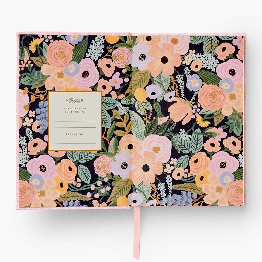 Five Year Keepsake Journal Set – The Paper Company India