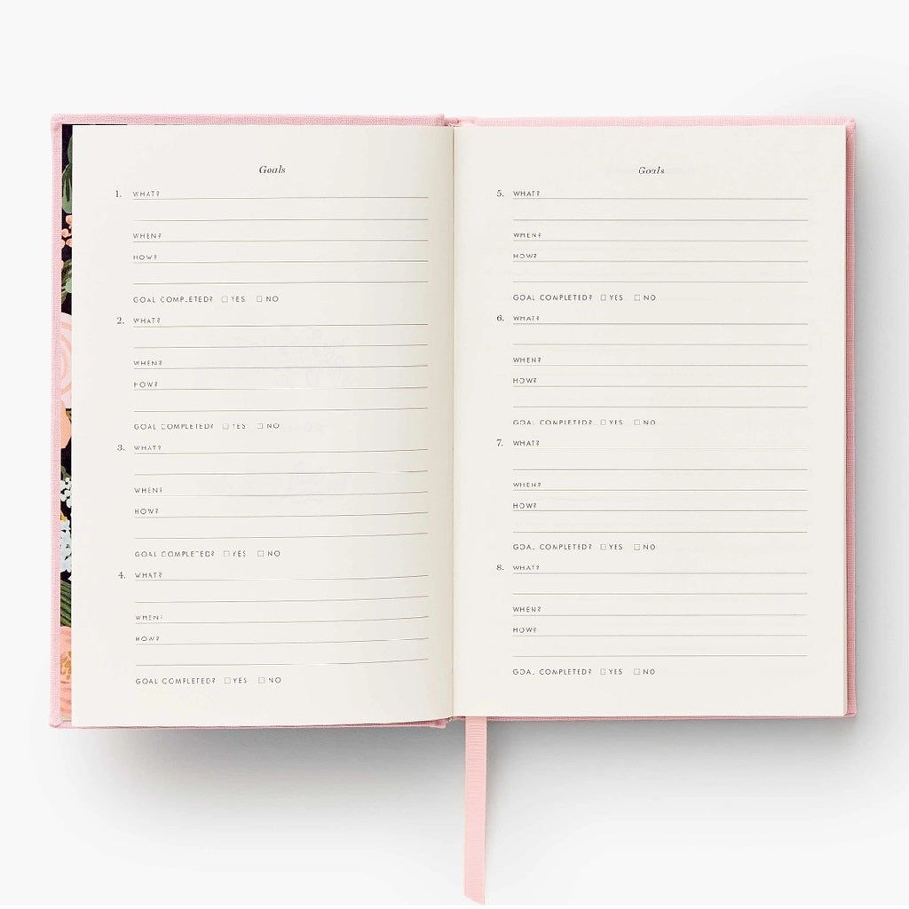 Five Year Keepsake Journal Set – The Paper Company India
