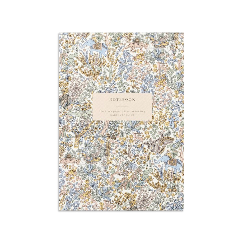Forest Ivory Notebook – The Paper Company India