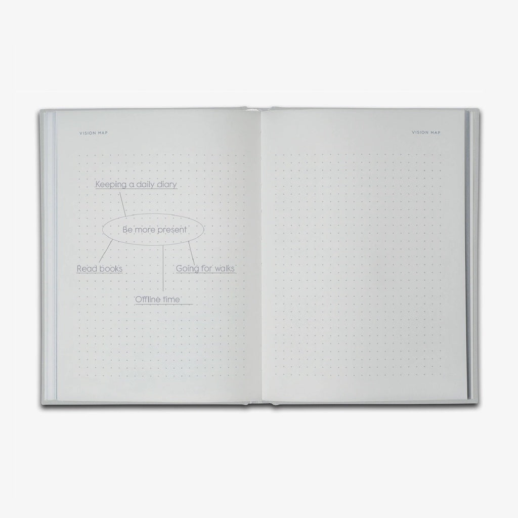 Goals Journal – The Paper Company India