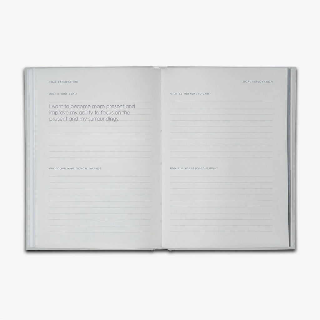 Goals Journal – The Paper Company India