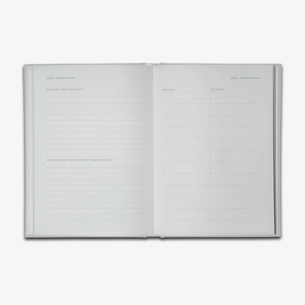 Goals Journal – The Paper Company India