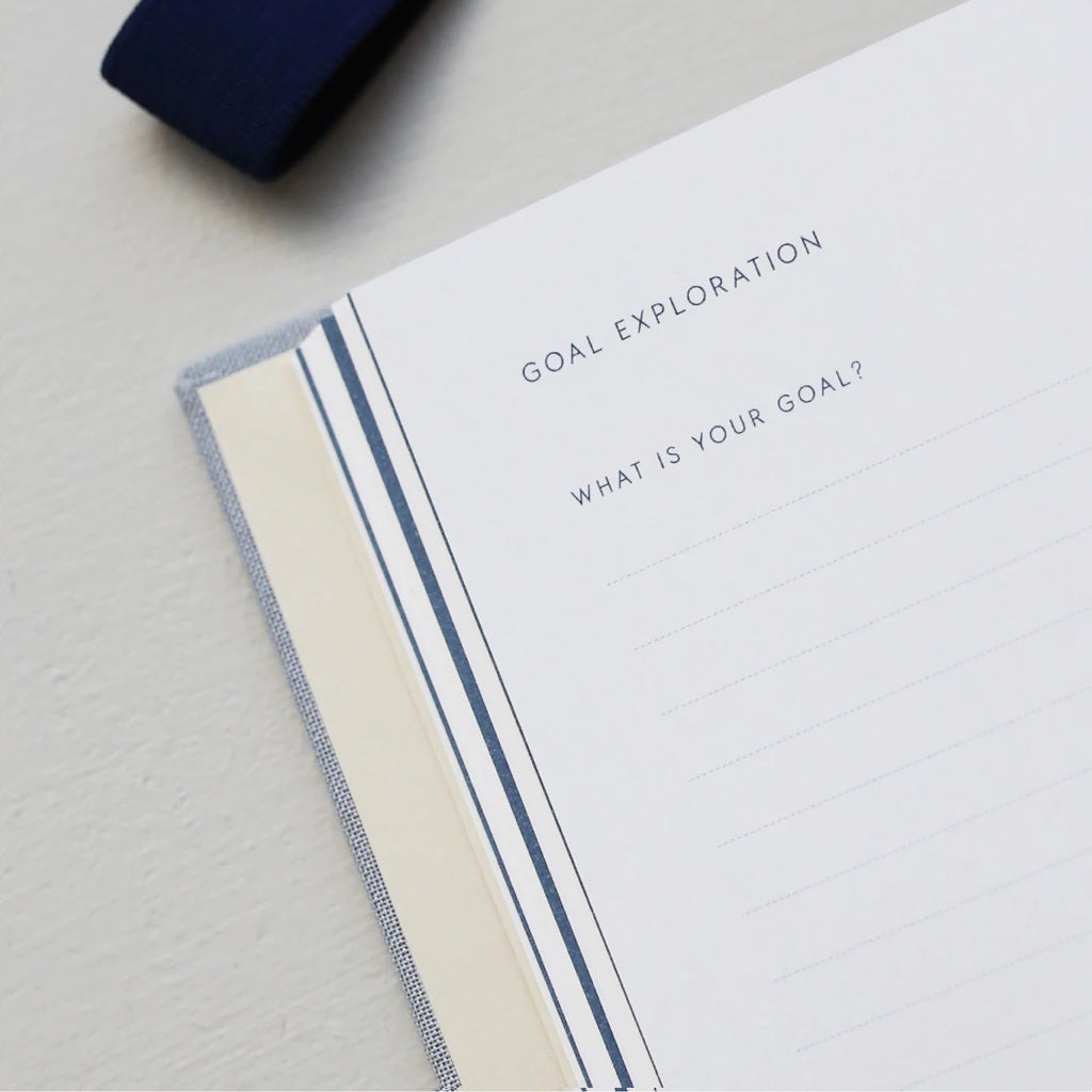 Goals Journal – The Paper Company India