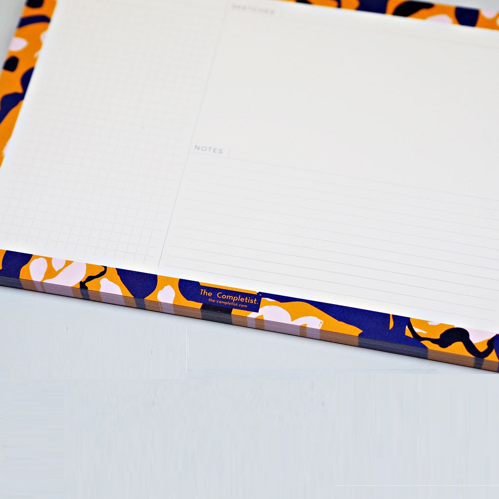 Inky Organizer Pad – The Paper Company India