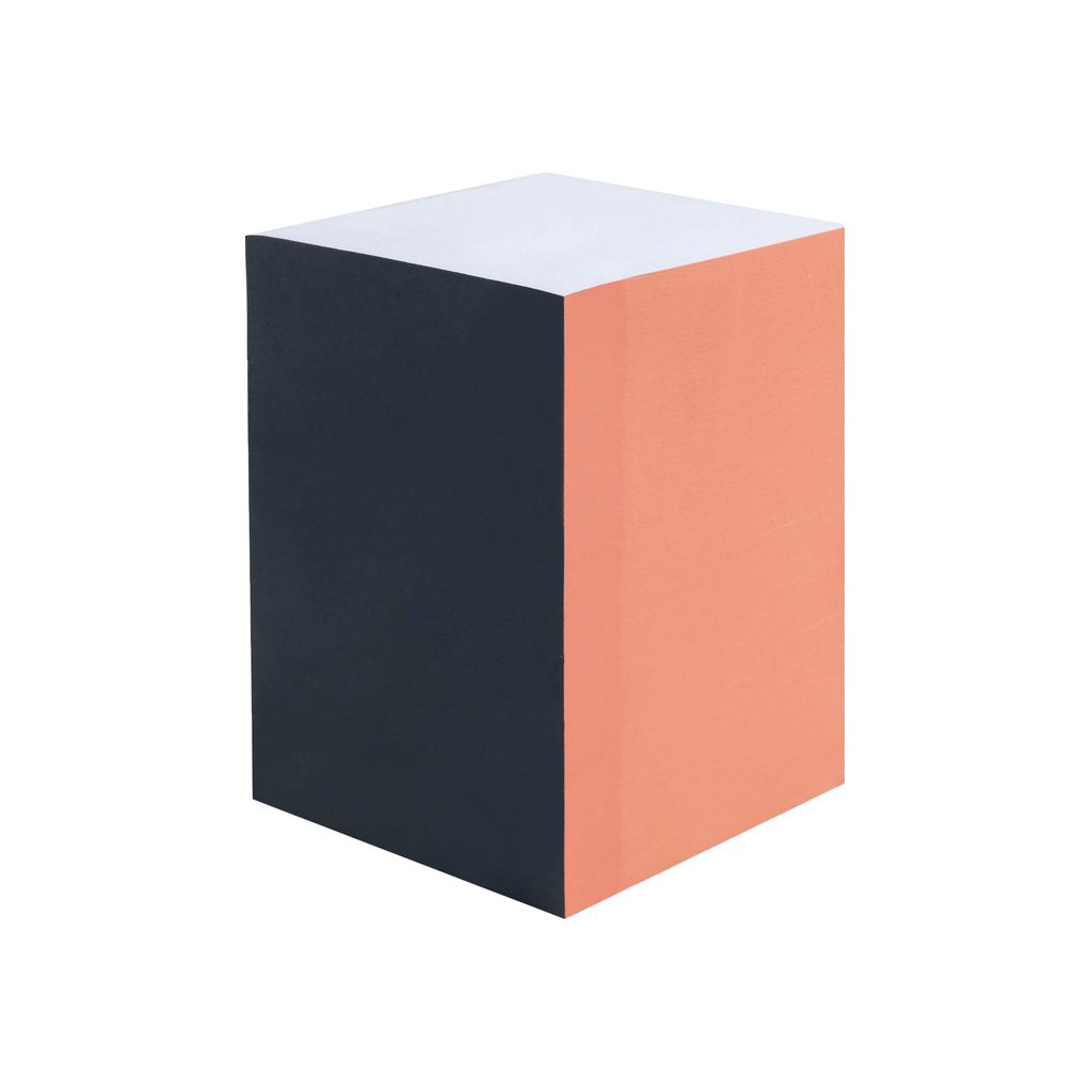 Large Color Block Notes – The Paper Company India