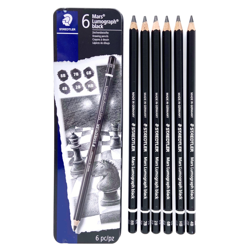 Staedtler – The Paper Company India