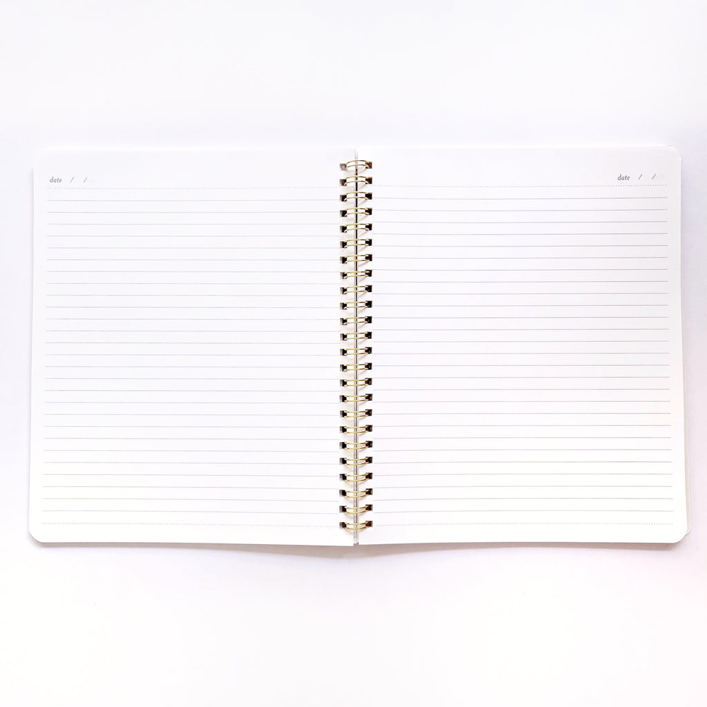 Scatter Dot Notebook – The Paper Company India