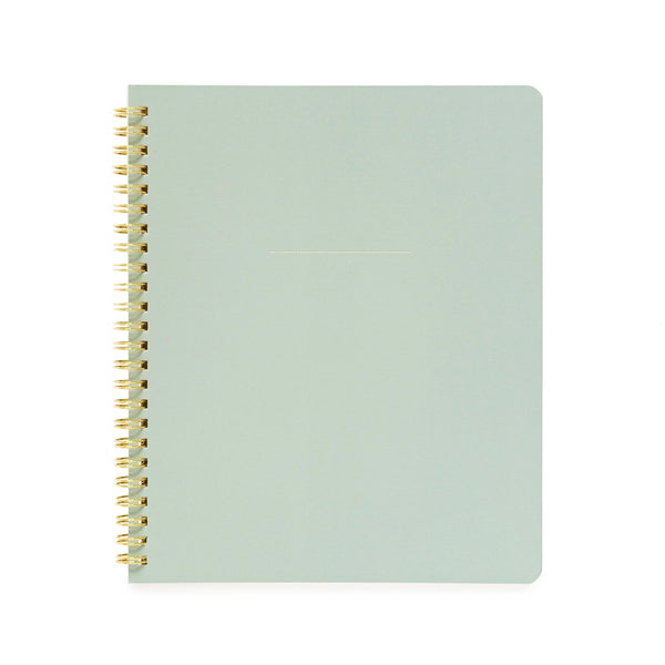 Office Green Notebook – The Paper Company India