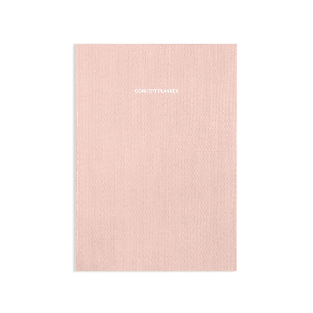 Sand Concept Planner – The Paper Company India