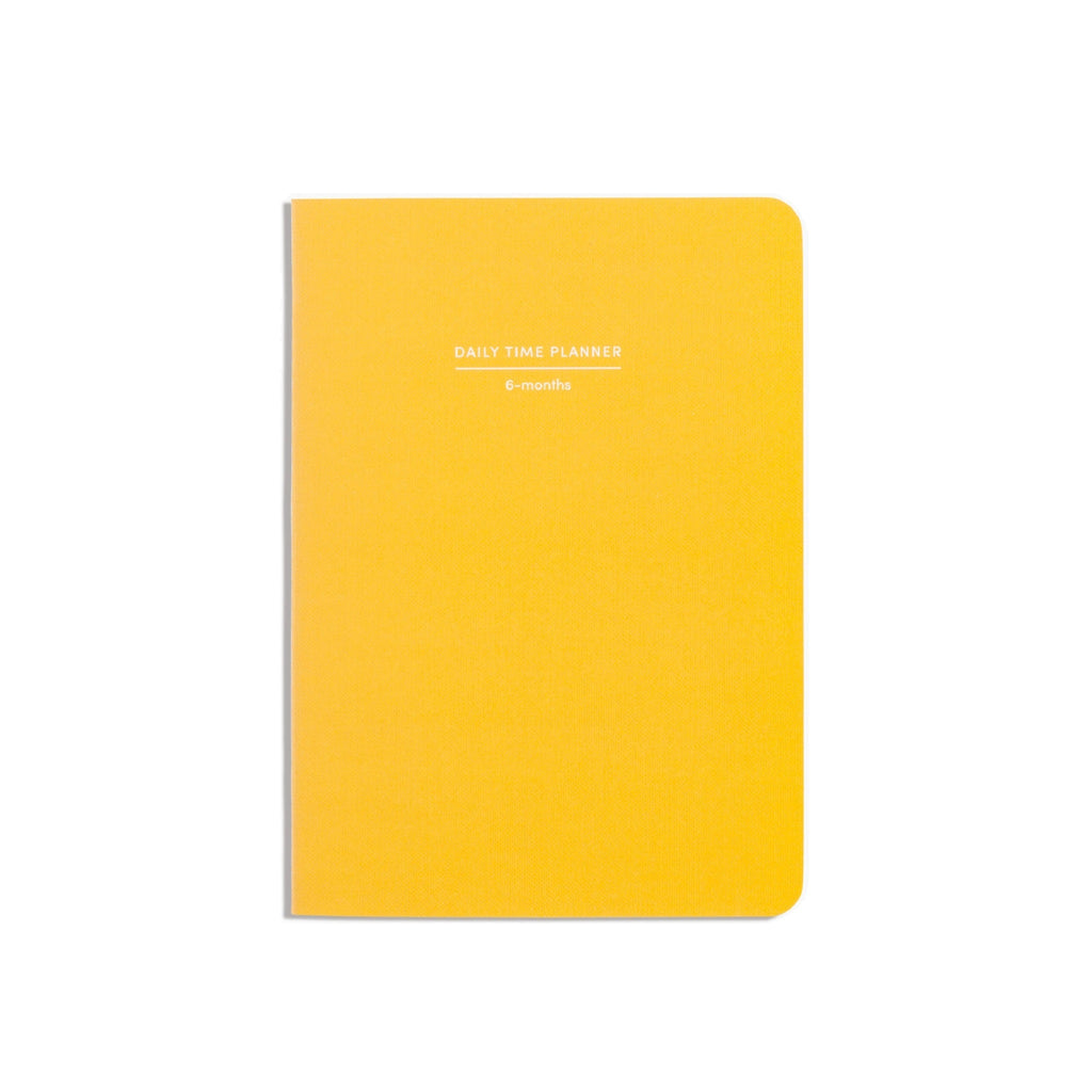 Sunshine Weekly Schedule Planner – The Paper Company India