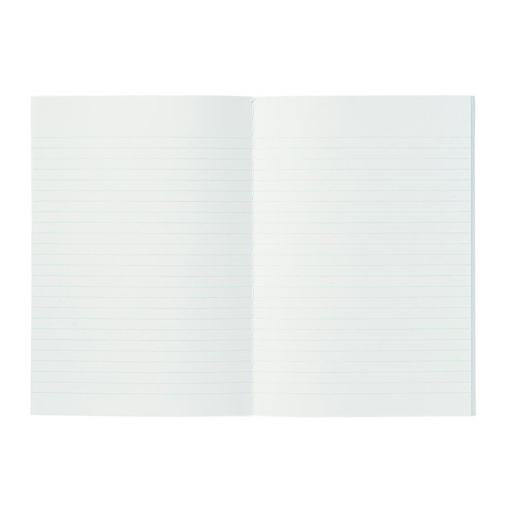 Turquoise Storage Notebook – The Paper Company India