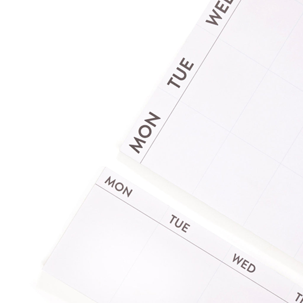 Weekly Sticky II – The Paper Company India