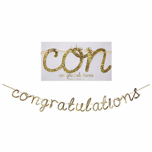 Congratulations Garland – The Paper Company India